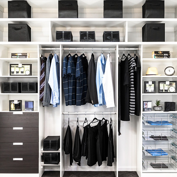 Brisbane and QLD Wardrobes | Wardrobe Connection